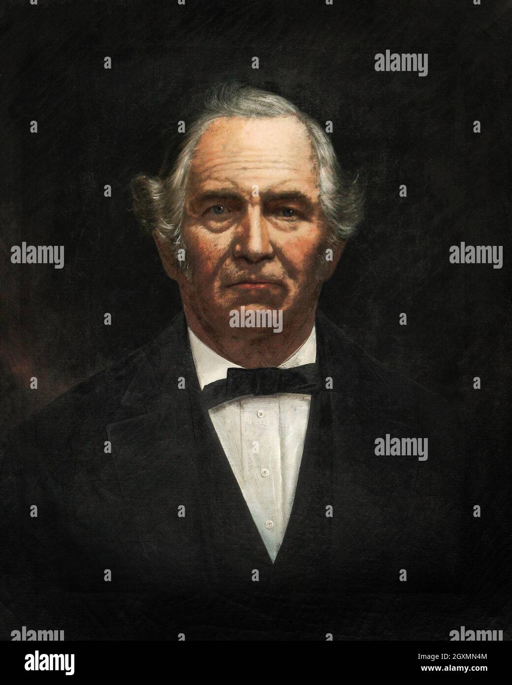 Sam houston hi-res stock photography and images - Alamy