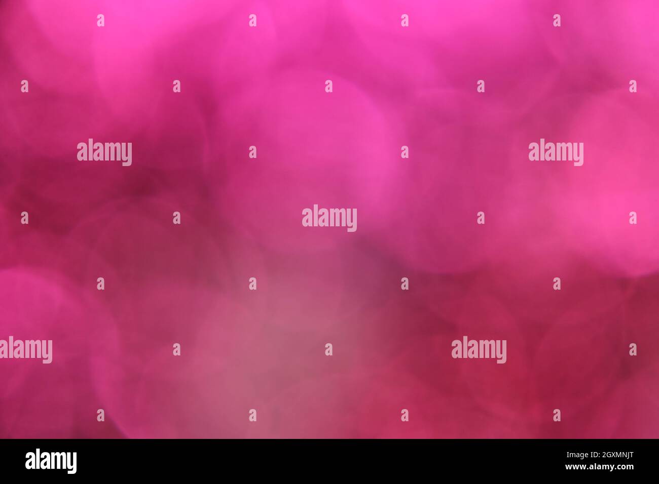 Pink Blur Background Colorful Bokeh Stock Photo - Alamy