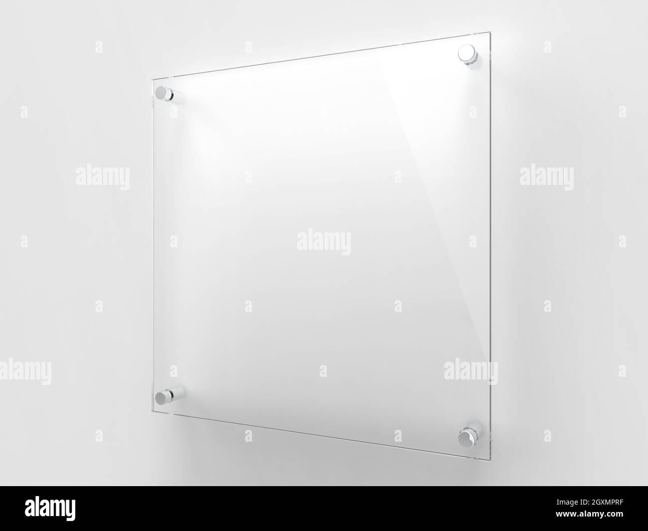 Clear signage on wall hi-res stock photography and images - Alamy