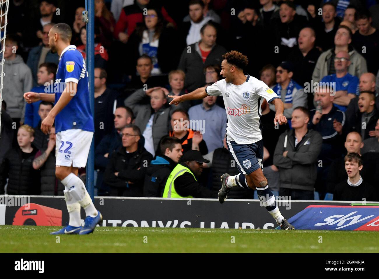 Nicky maynard hi-res stock photography and images - Alamy