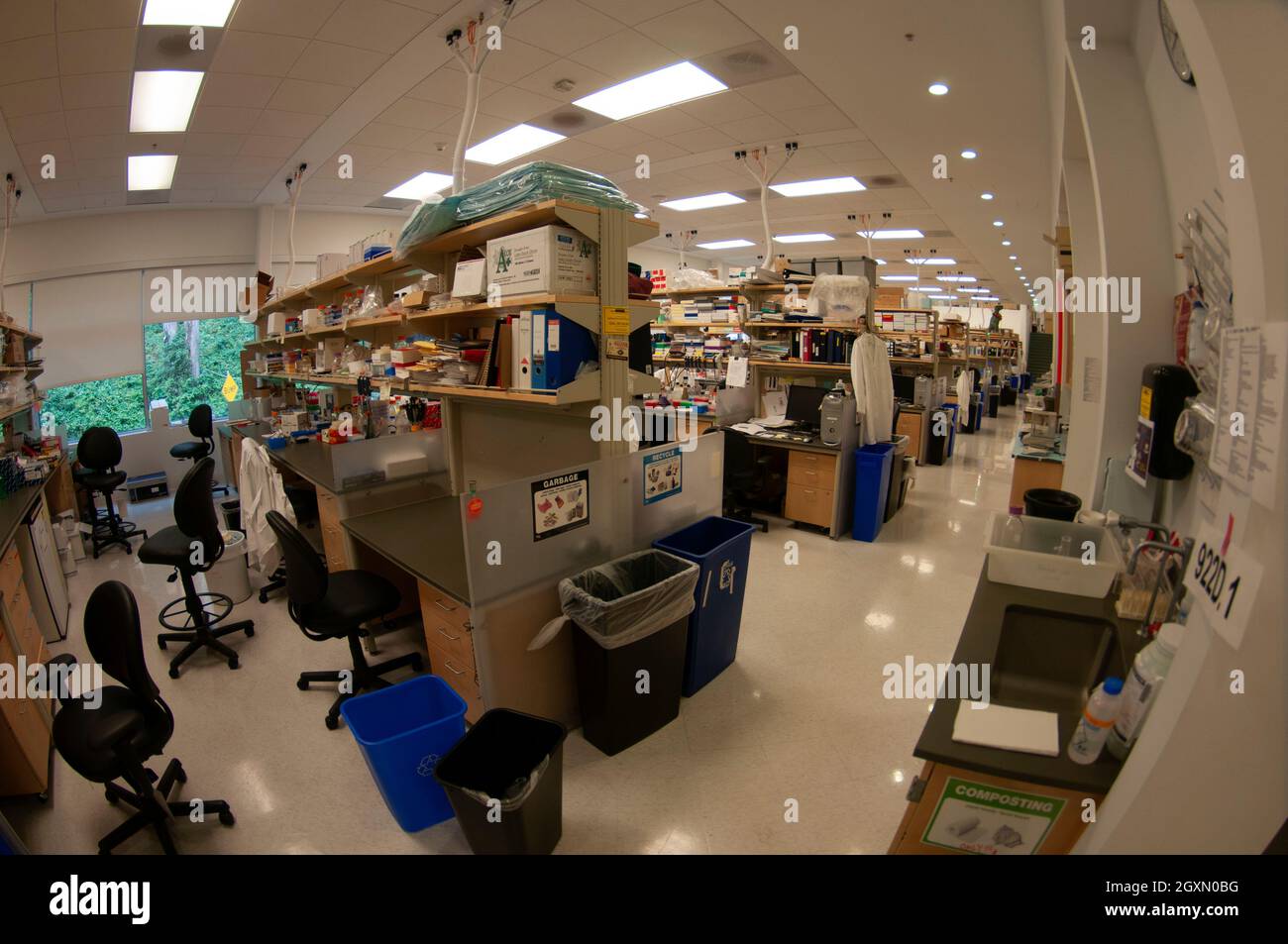 Broad center hi-res stock photography and images - Alamy