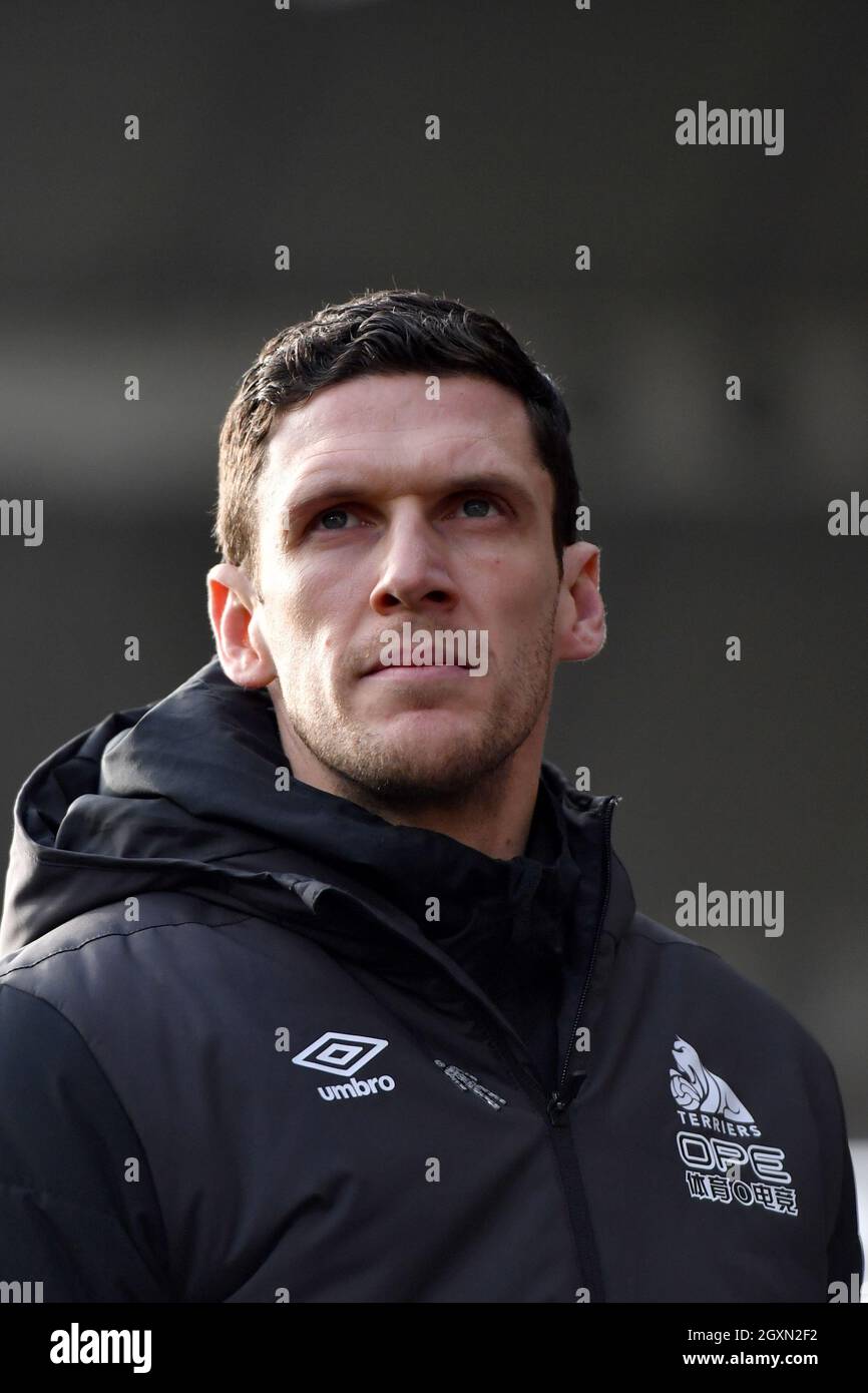 Mark hudson huddersfield hi-res stock photography and images - Alamy