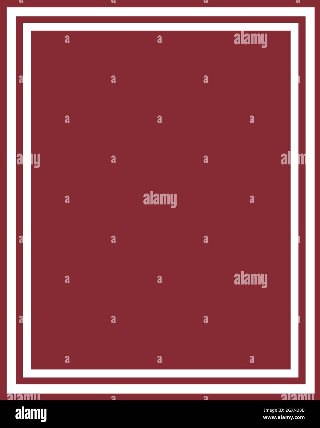 Rectangle border hi-res stock photography and images - Alamy