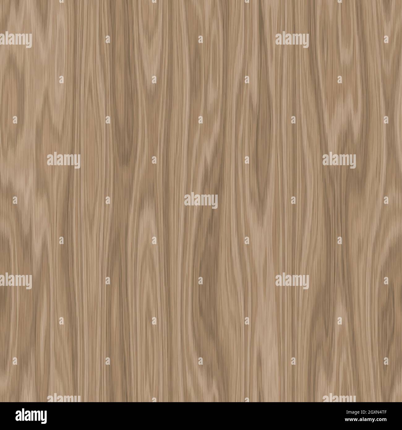 Seamless woodgrain vector texture. Faded neutral tan brown flooring ...