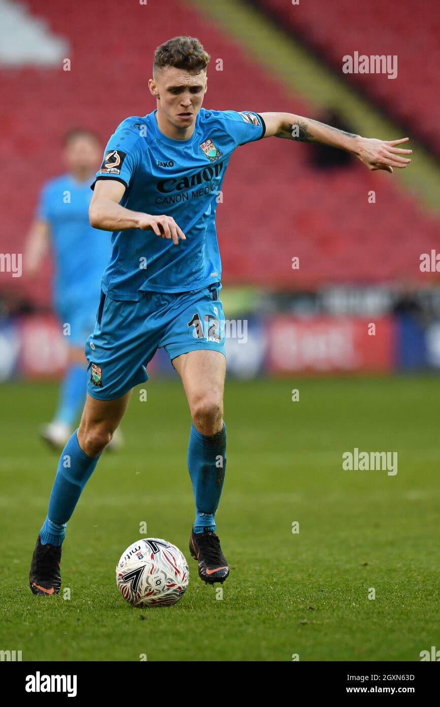 Jack taylor hi-res stock photography and images - Alamy