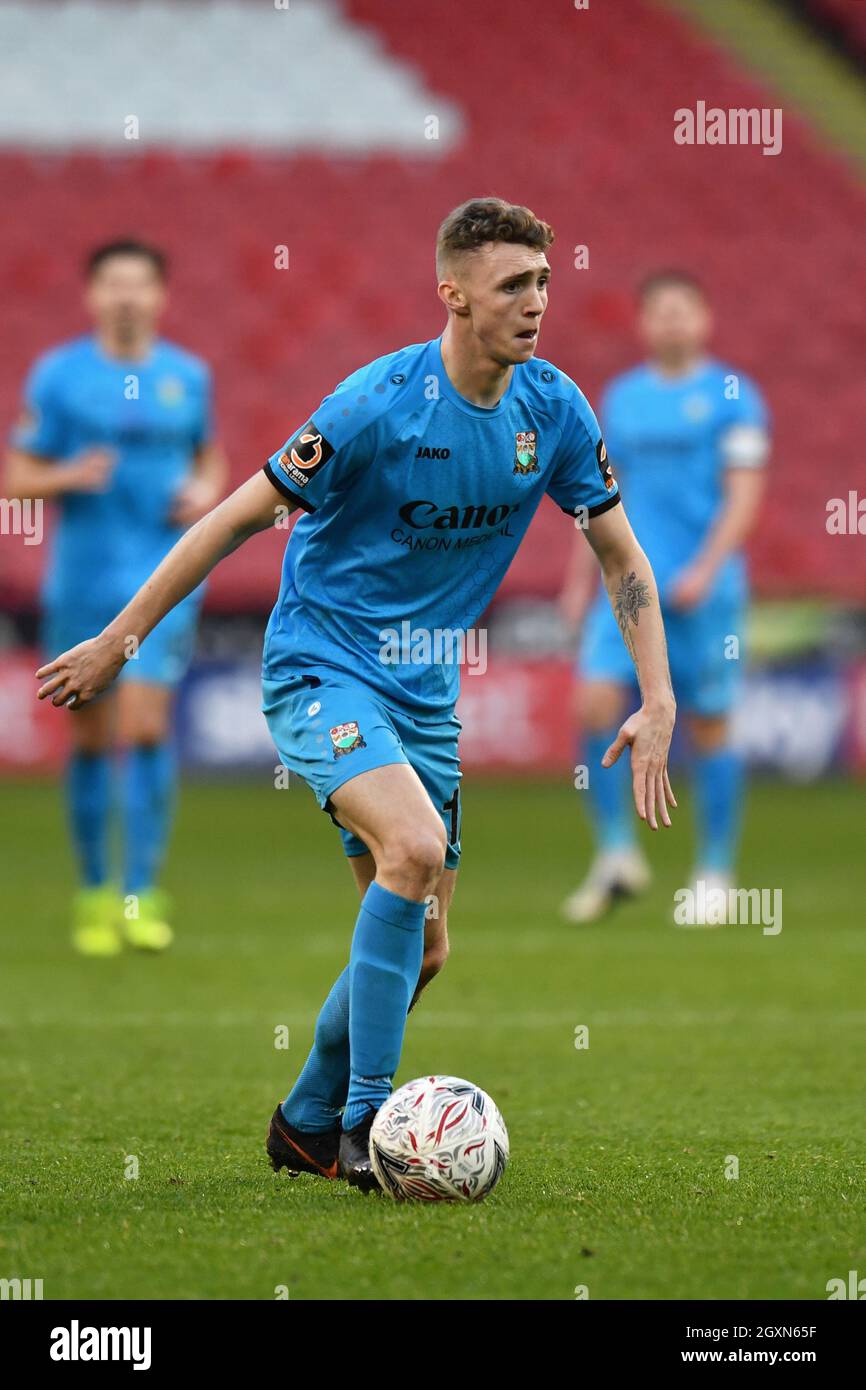 Jack taylor hi-res stock photography and images - Alamy