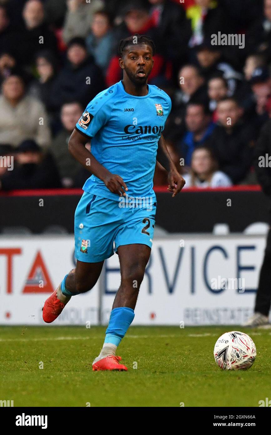 Barnet's Medy Elito Stock Photo - Alamy