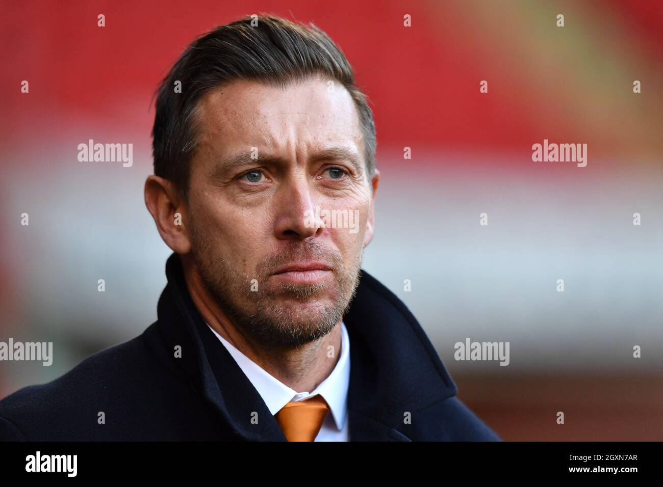 Darren barnet hi-res stock photography and images - Alamy