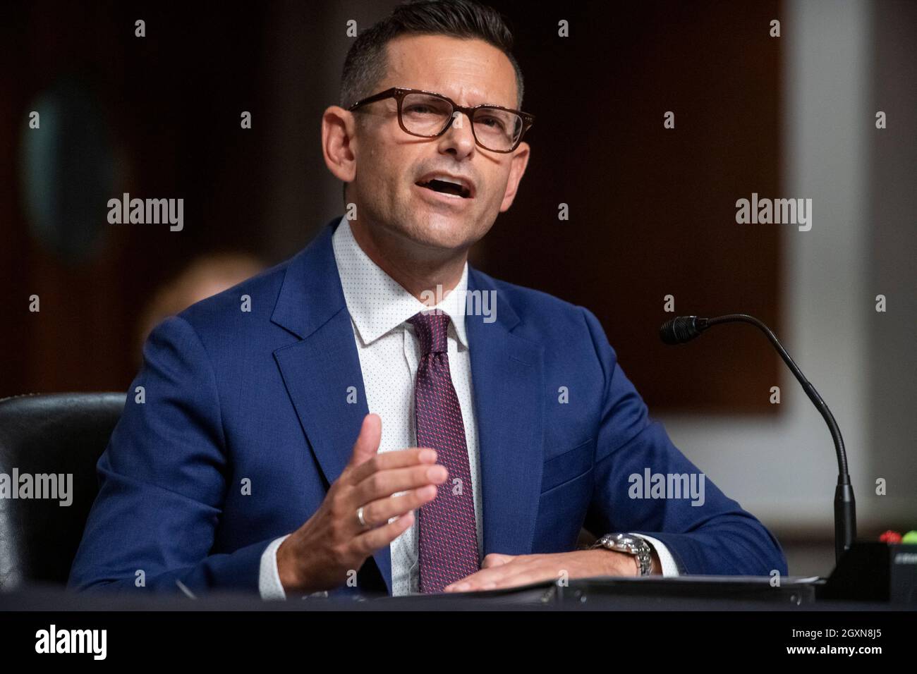 Alex wagner hi-res stock photography and images - Alamy