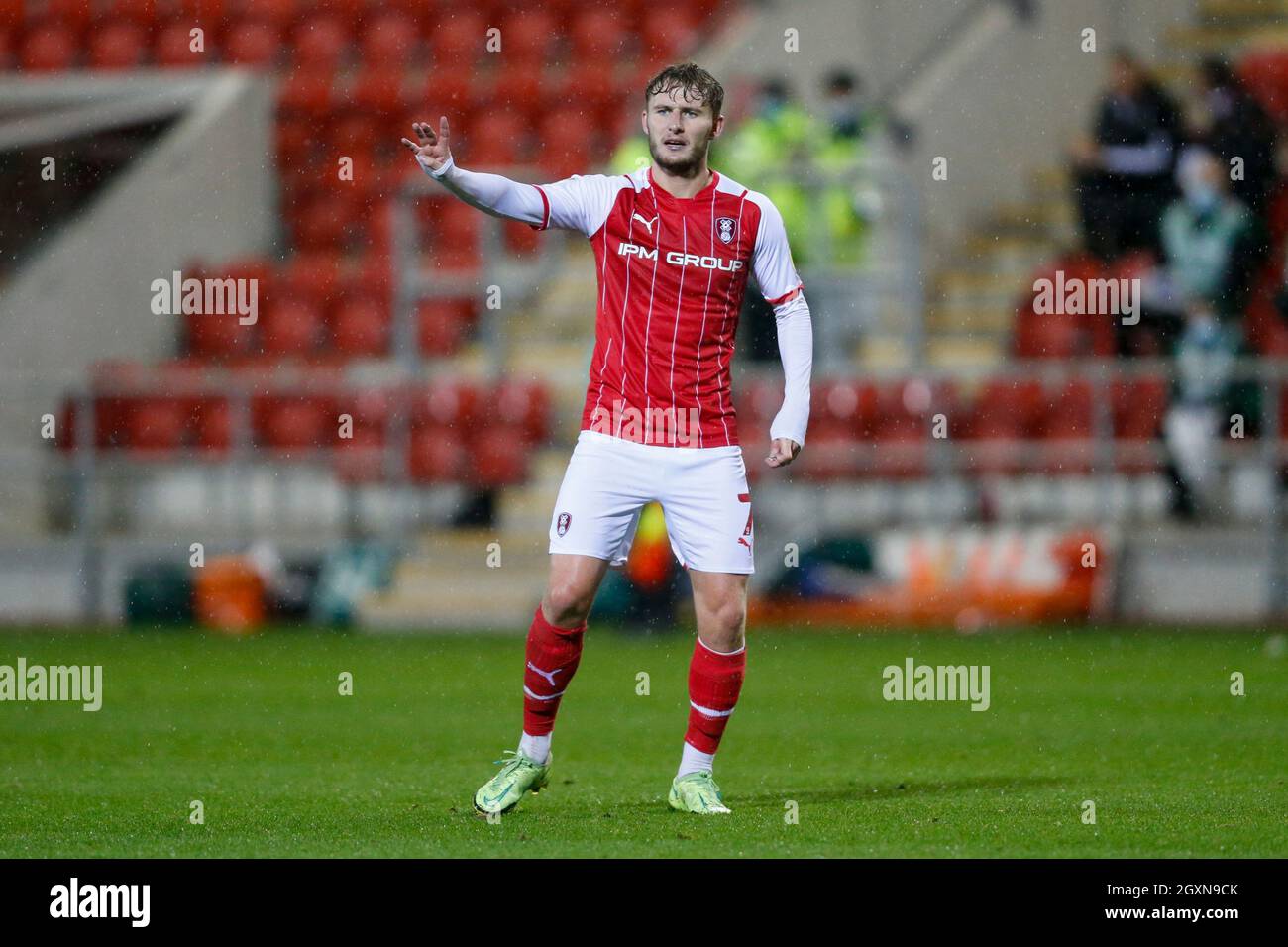 Soccer sadlier hi-res stock photography and images - Alamy
