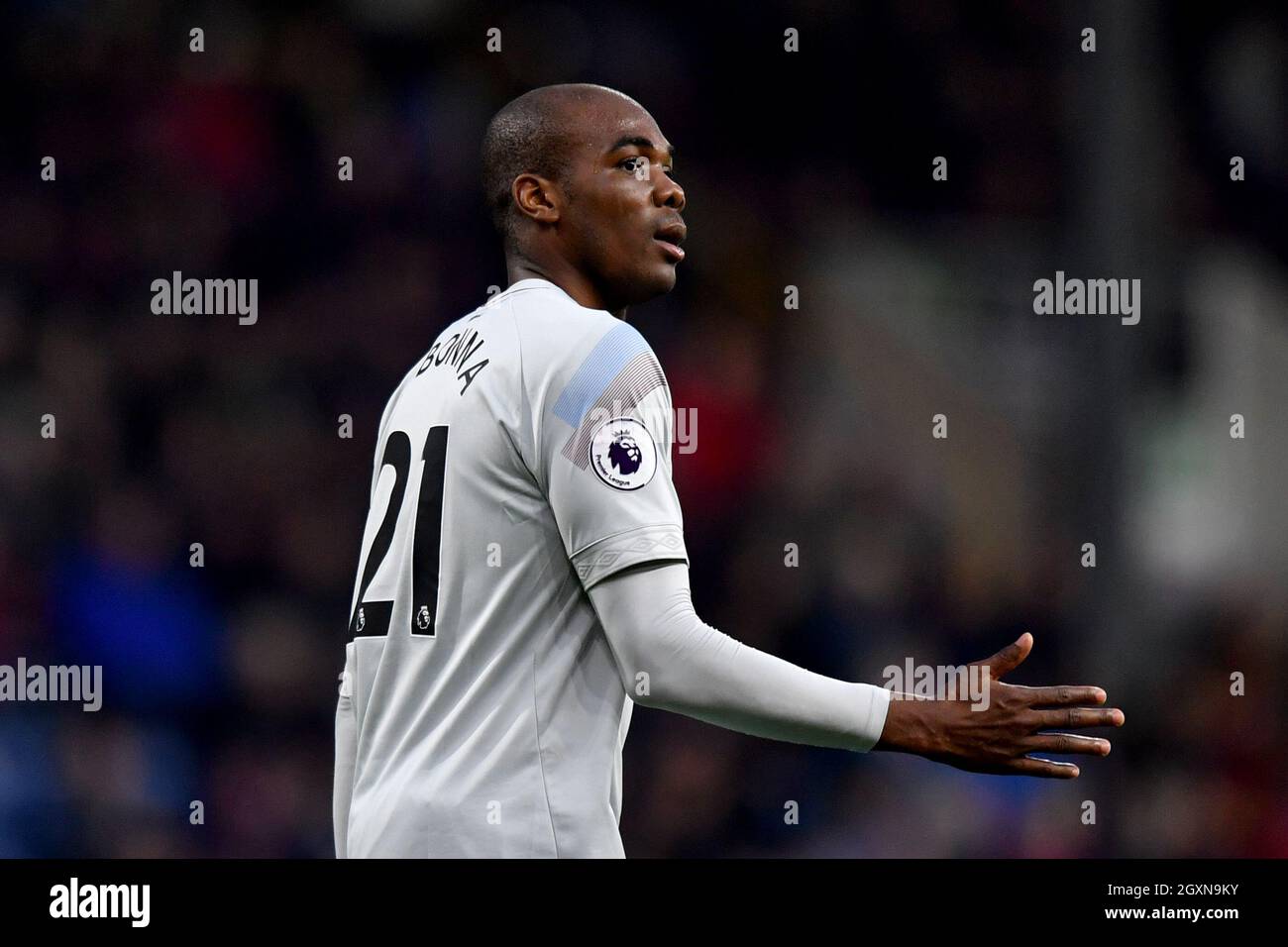 Angelo ogbonna hi-res stock photography and images - Alamy