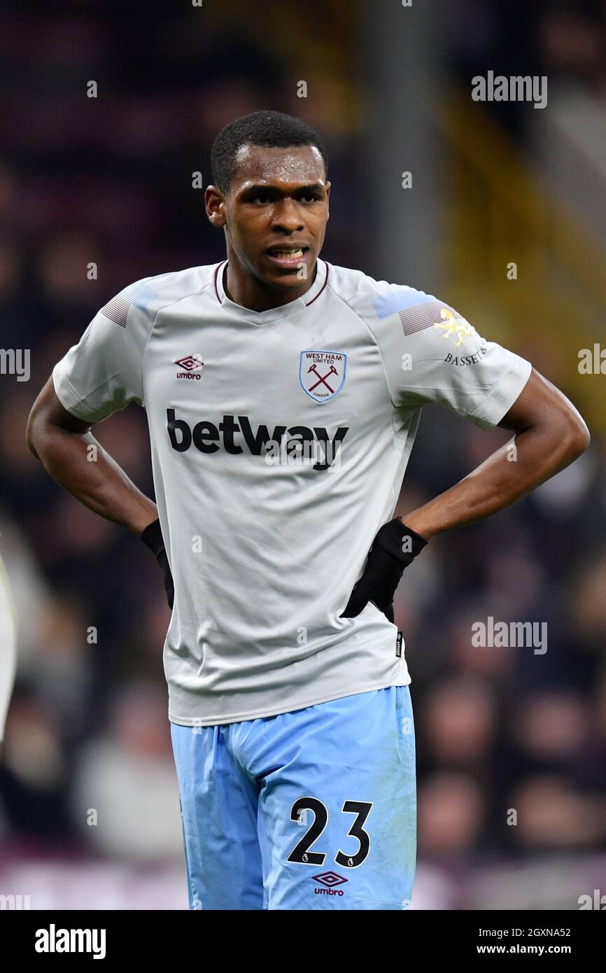 Issa diop hi-res stock photography and images - Alamy