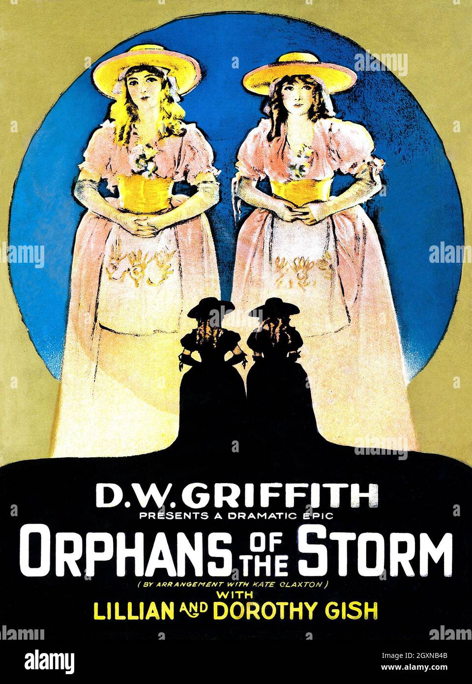 When we were orphans hi-res stock photography and images - Alamy