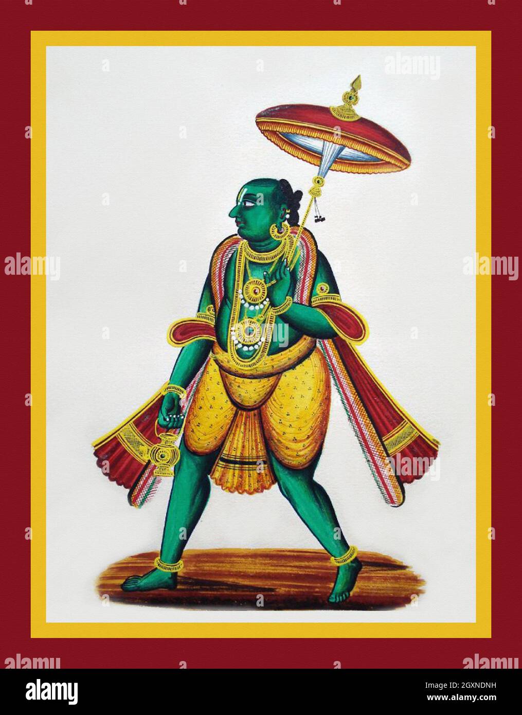 Vamana hi-res stock photography and images - Alamy