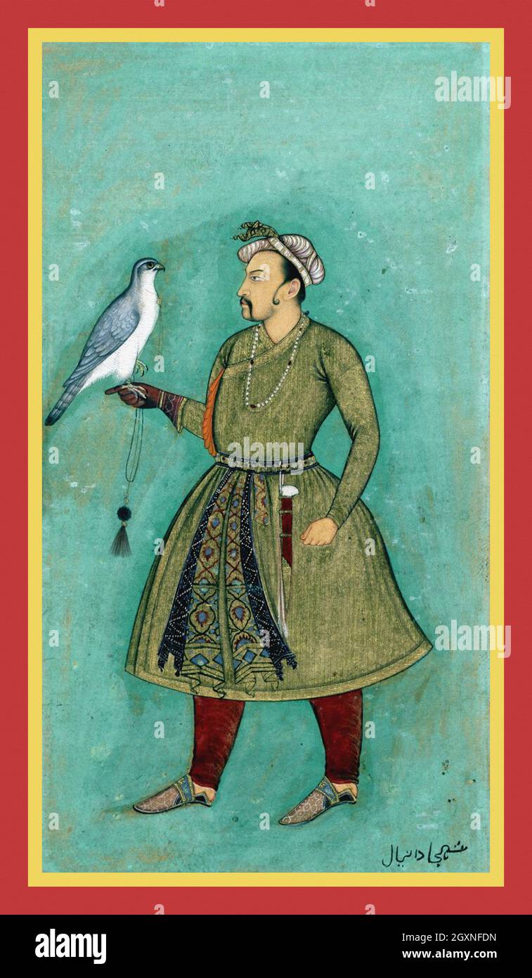 Daniyal hi-res stock photography and images - Alamy