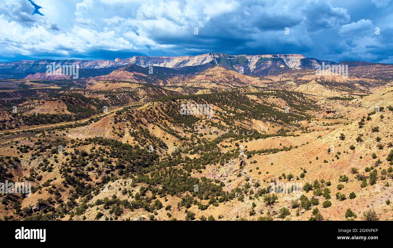 Land tract hi-res stock photography and images - Alamy