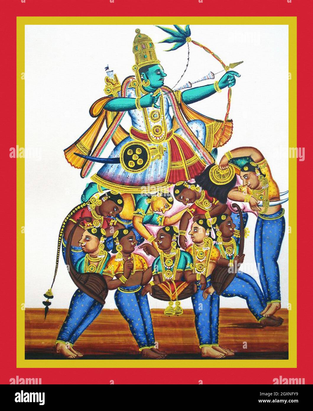 Manmatha High Resolution Stock Photography and Images - Alamy