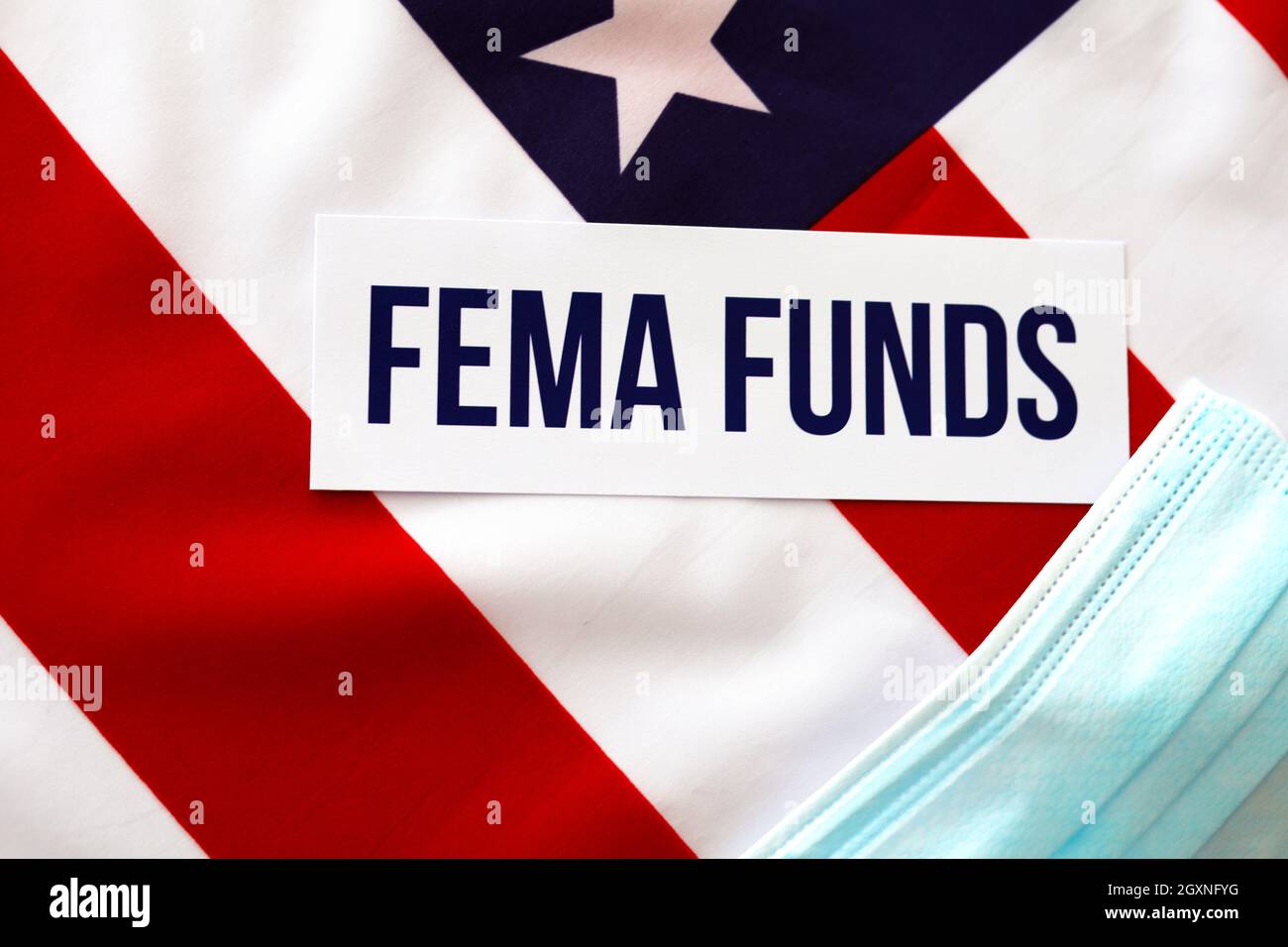 Fema logo hi-res stock photography and images - Alamy