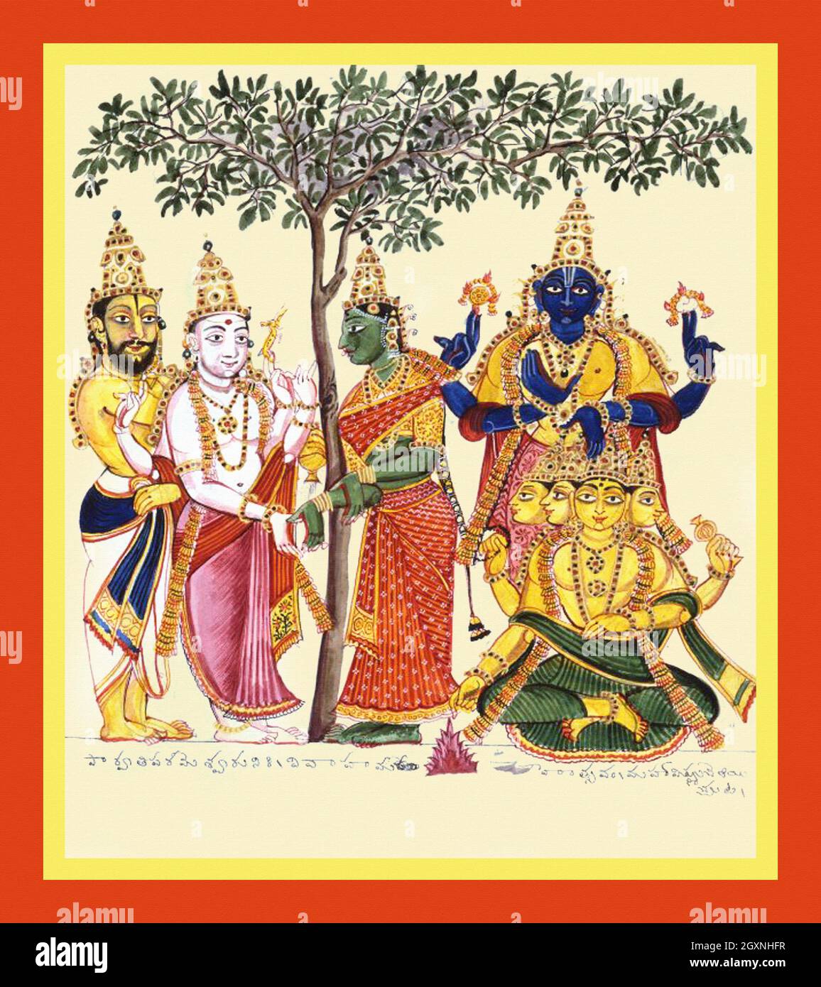 Himavan hi-res stock photography and images - Alamy