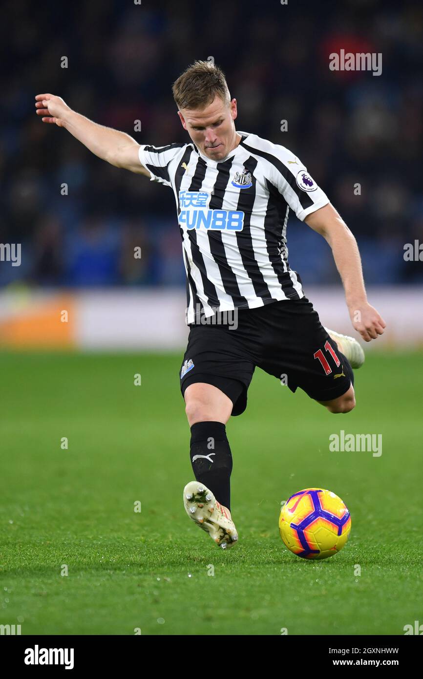 Matt ritchie soccer hi-res stock photography and images - Alamy