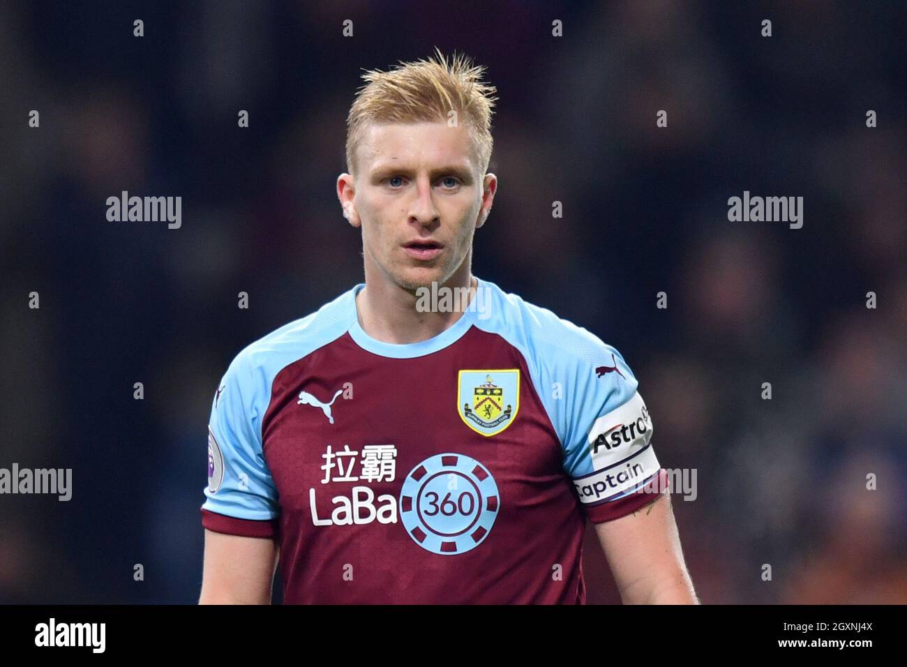 Ben mee soccer hi-res stock photography and images - Alamy