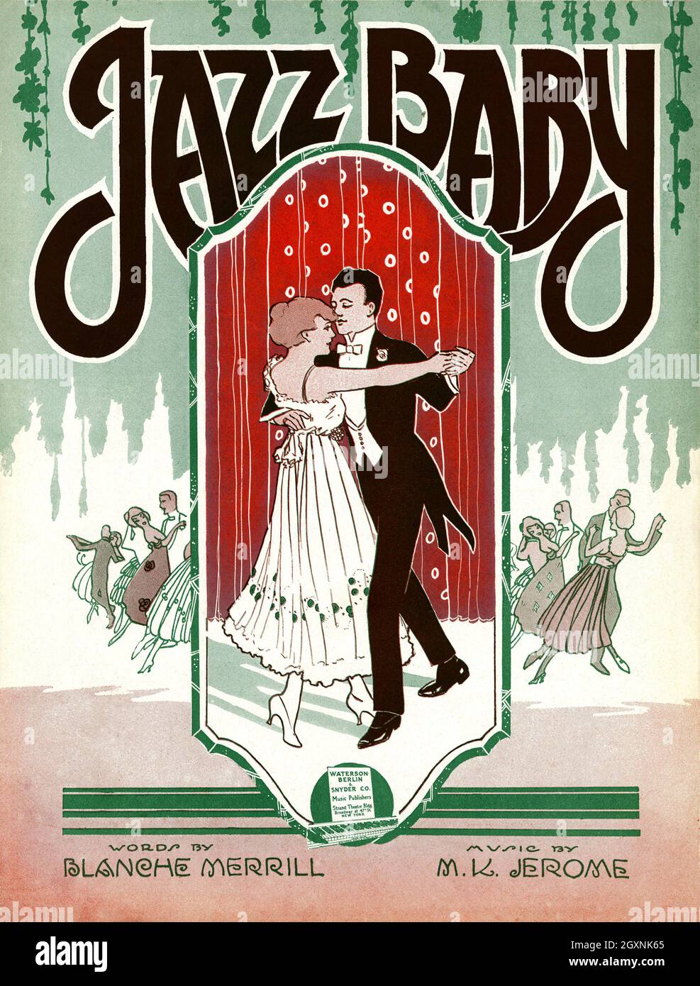 Jazz hi-res stock photography and images - Alamy