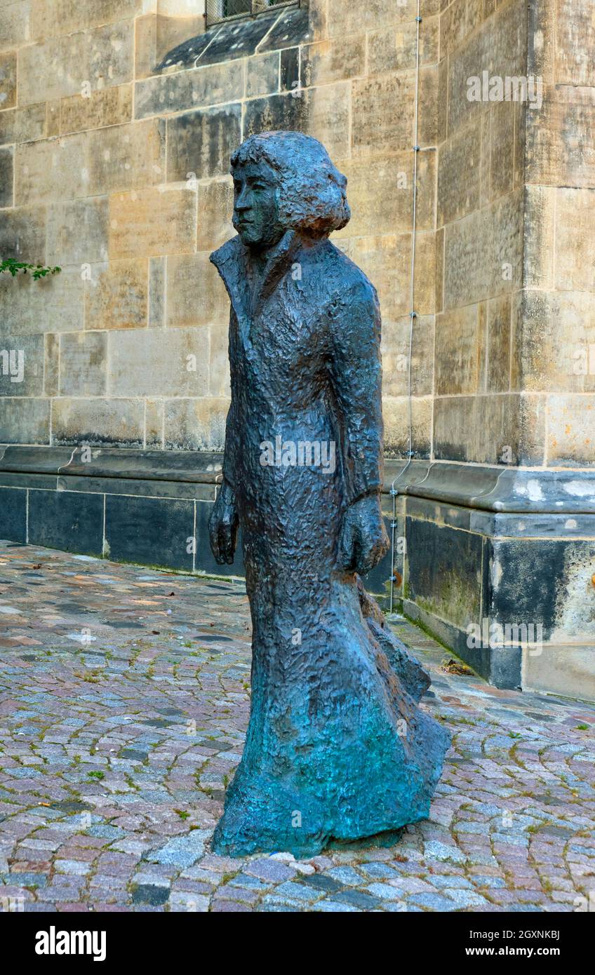 Spalatin monument hi-res stock photography and images - Alamy