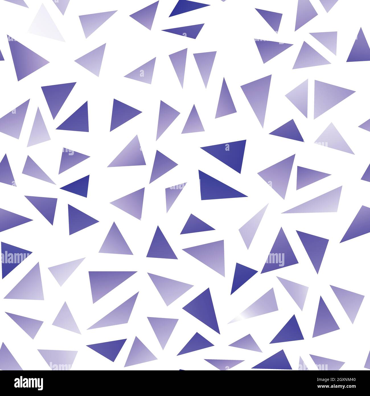 Polygonal blue mosaic background. Abstract low poly vector illustration ...