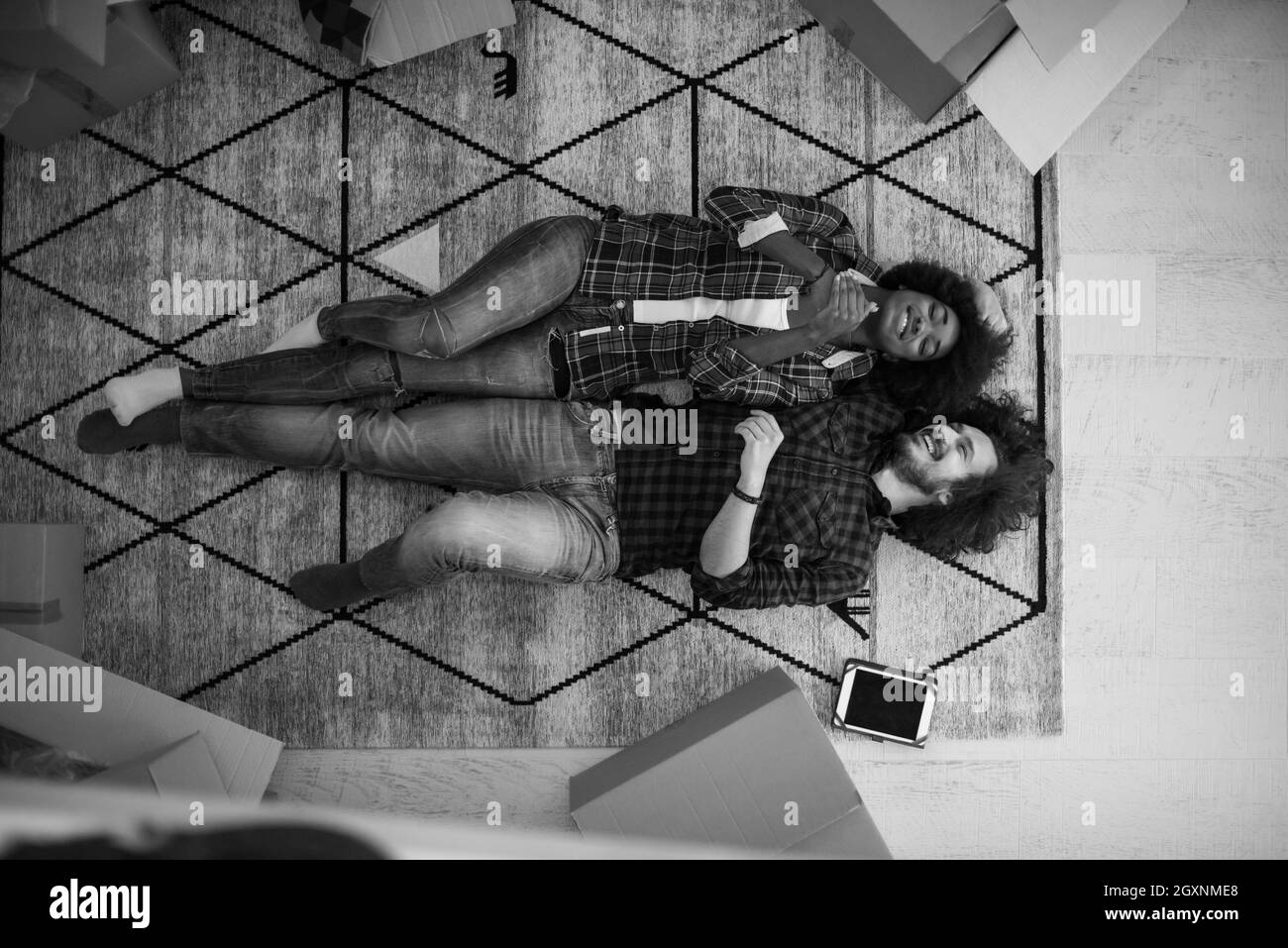 Multiethnic hands Black and White Stock Photos & Images - Alamy