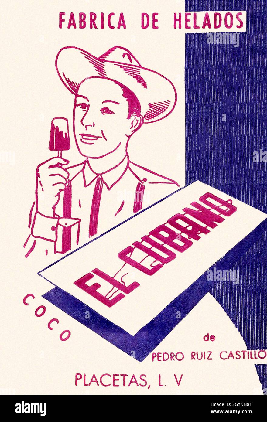 Coco Cubano Logo