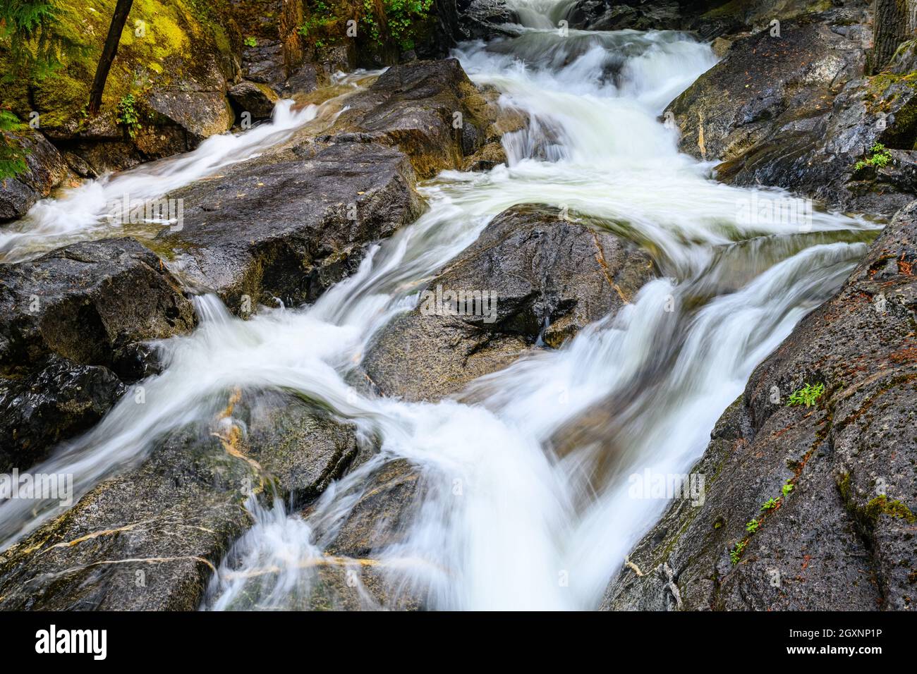 Many falls hi-res stock photography and images - Alamy