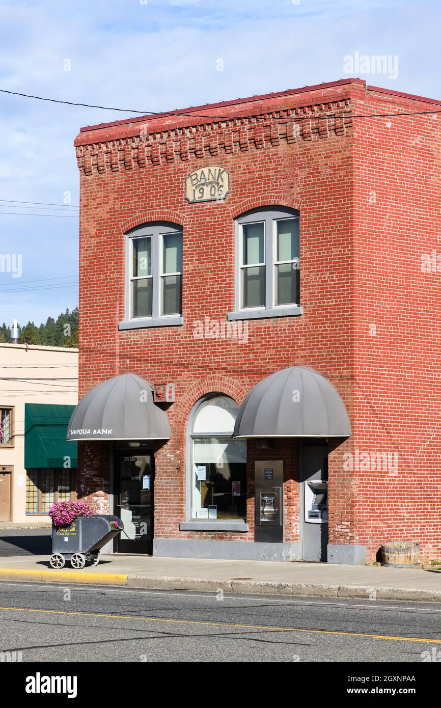 Downtown cle hi-res stock photography and images - Alamy