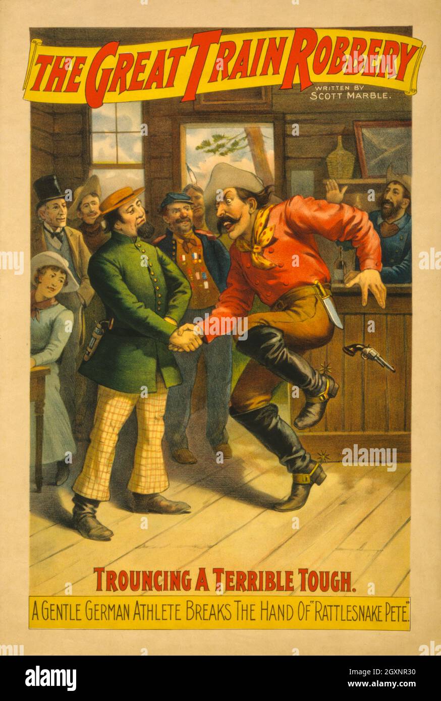 Trouncing hi-res stock photography and images - Alamy