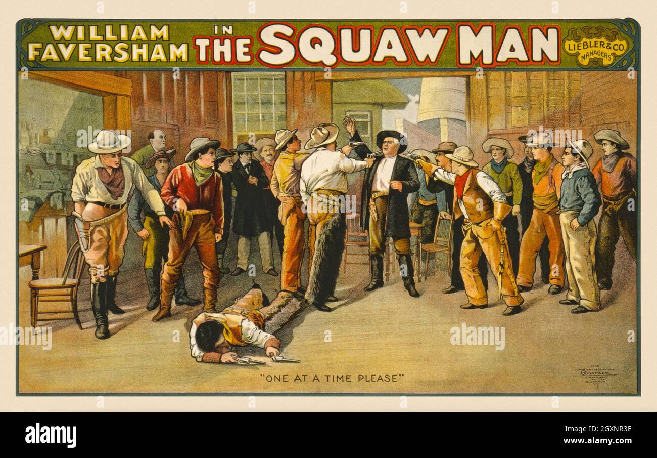 One at a Time Please Stock Photo - Alamy