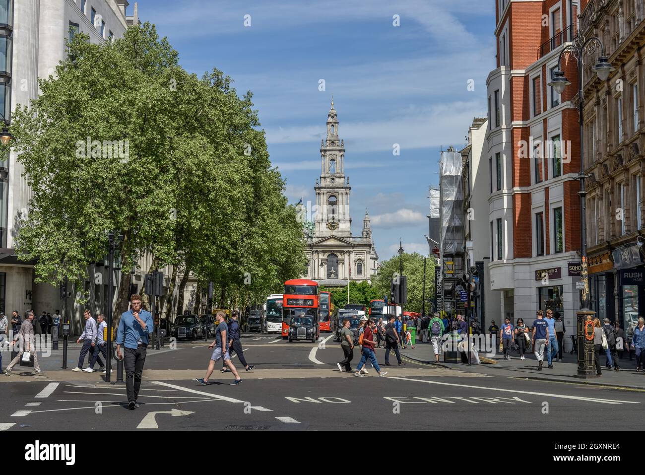 Beach, London, England, Great Britain Stock Photo - Alamy