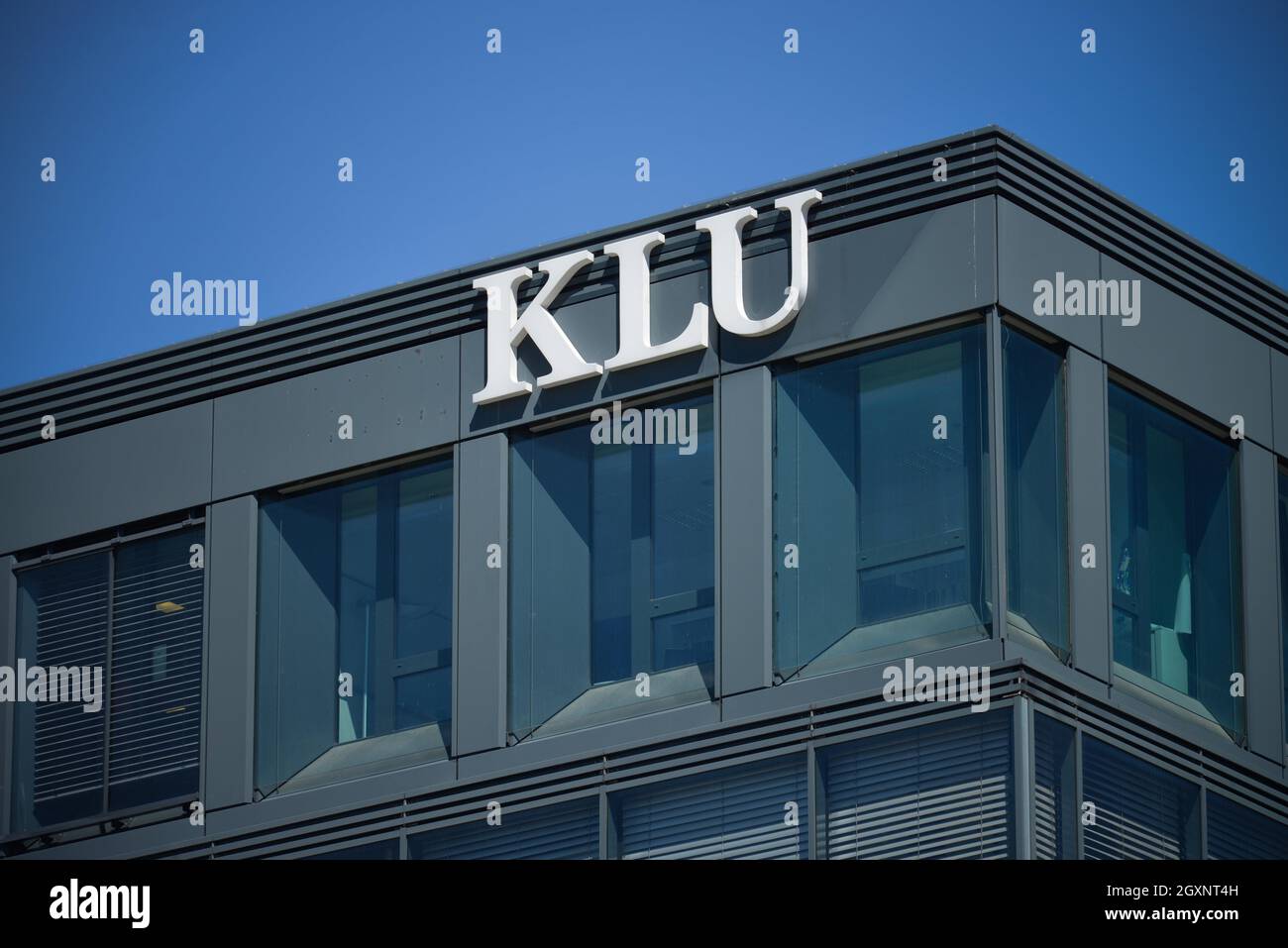 Kuehne Logistics University, Grosser Grasbrook, Hafencity, Hamburg ...