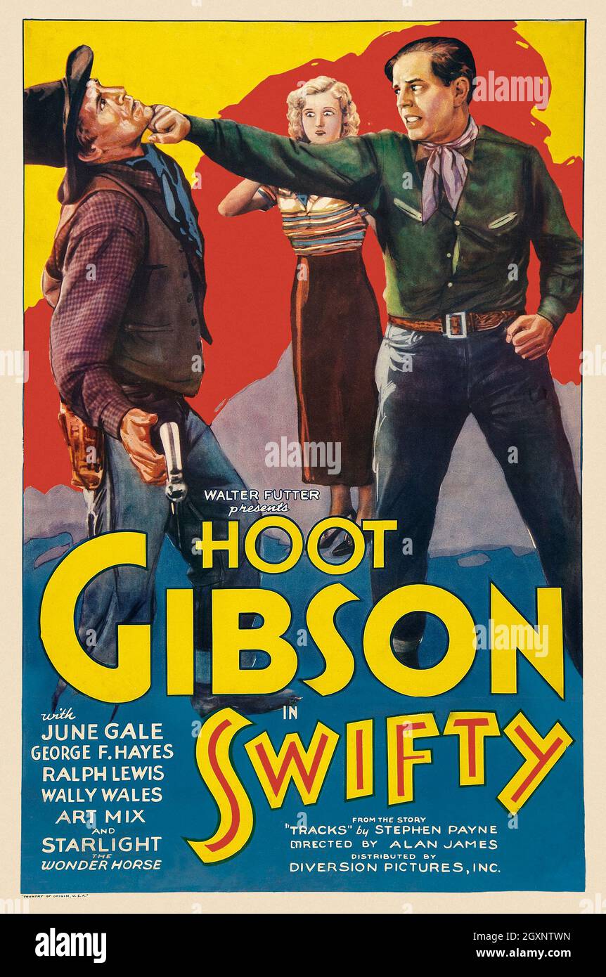 Swifty hi-res stock photography and images - Alamy