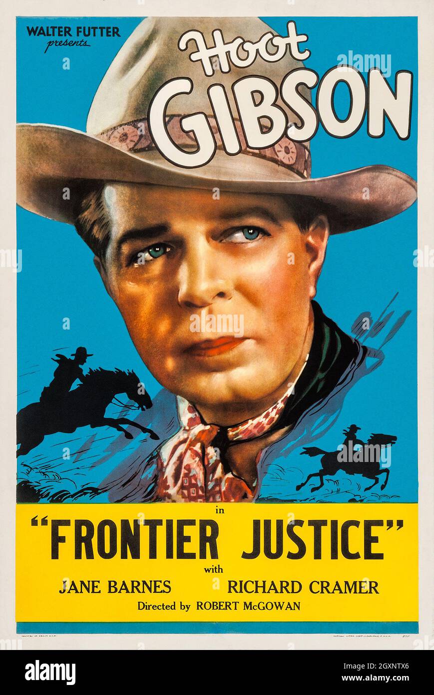 Frontier justice hi-res stock photography and images - Alamy
