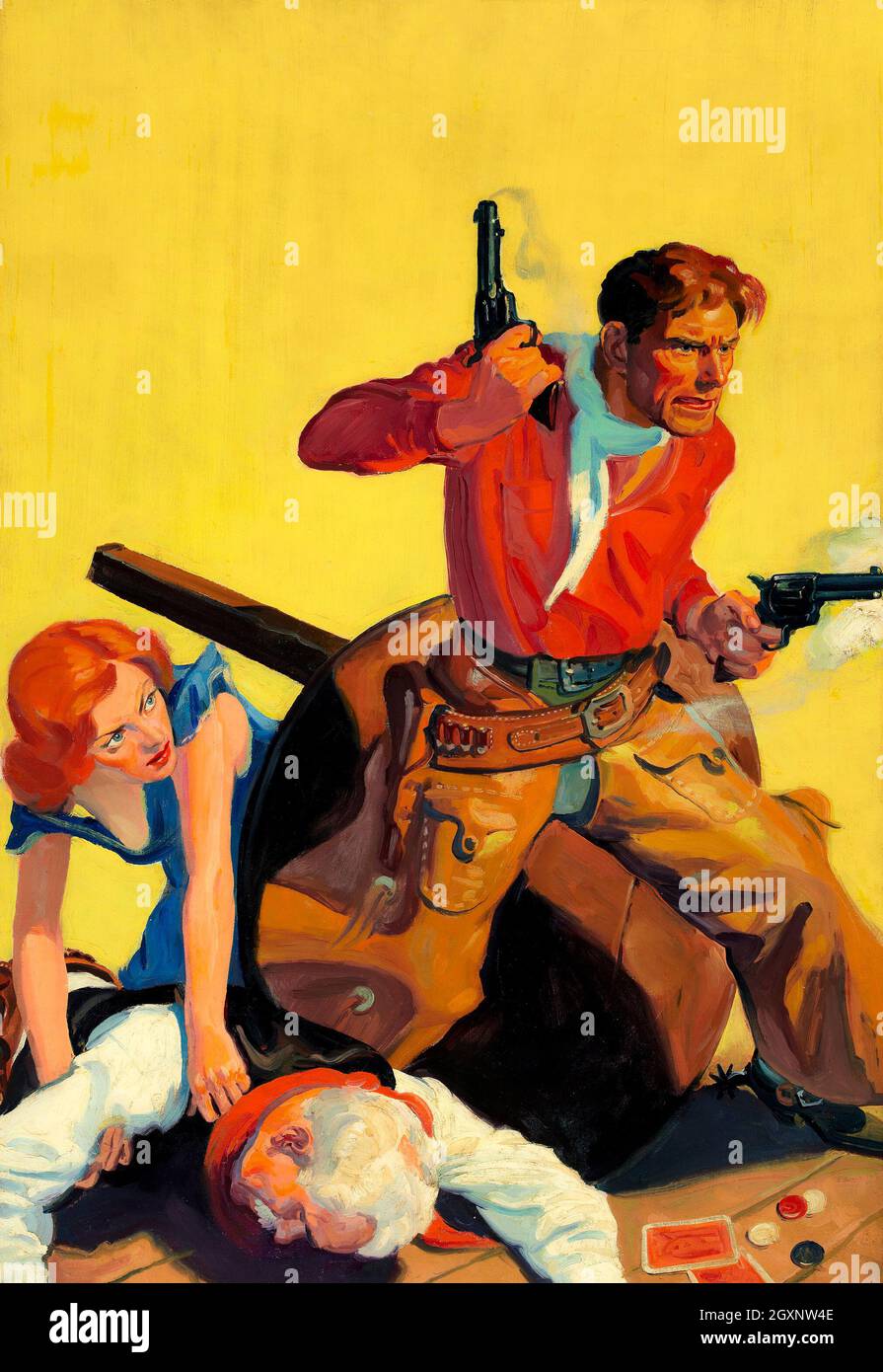 Double down hi-res stock photography and images - Alamy