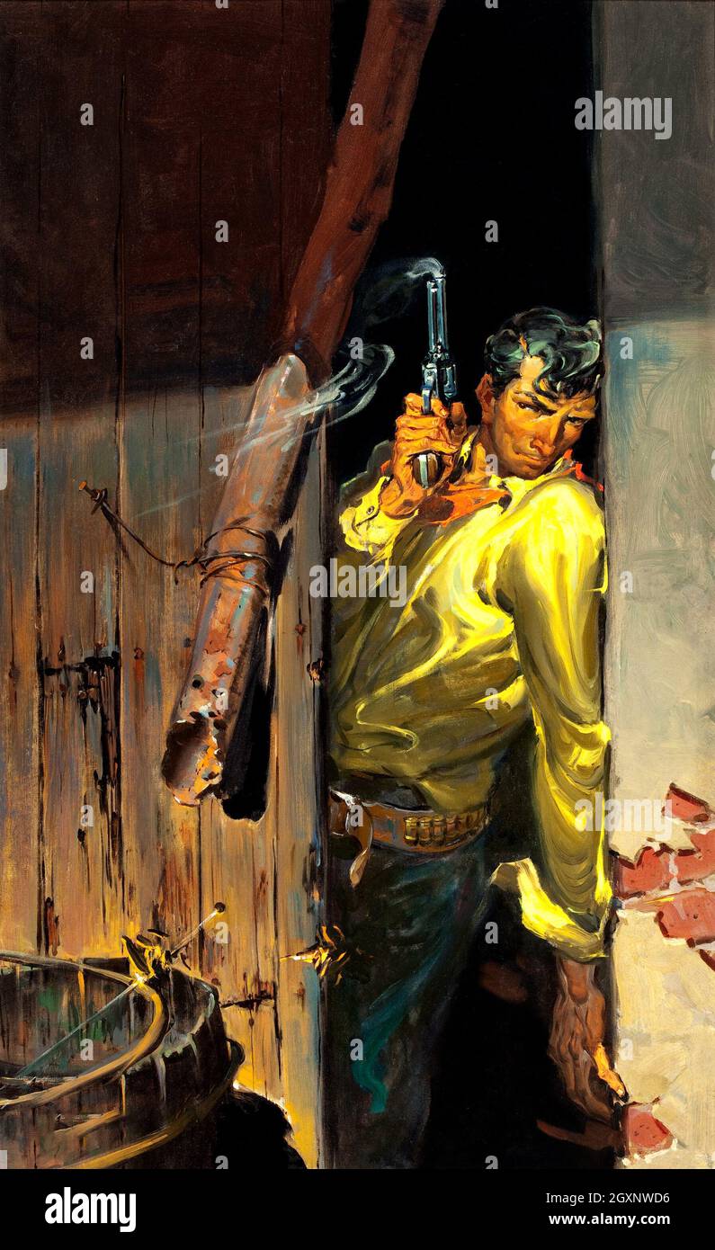 Ambushed High Resolution Stock Photography and Images - Alamy