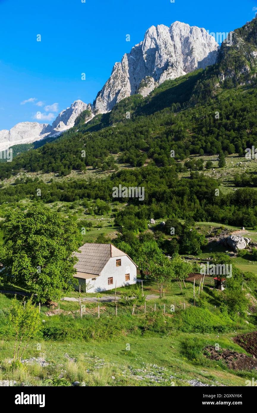 Montenegro journey hi-res stock photography and images - Alamy