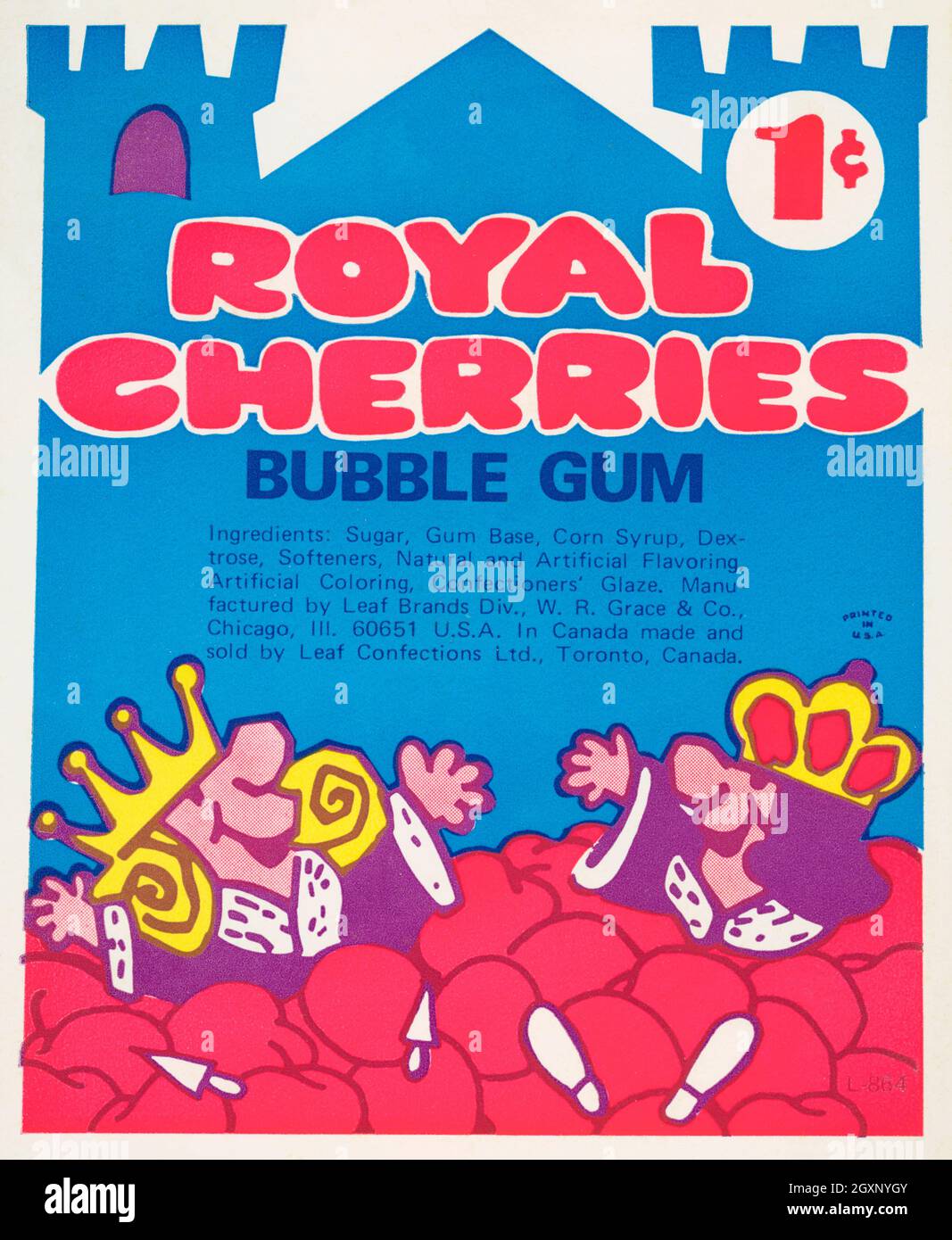 Royal crown hi-res stock photography and images - Alamy