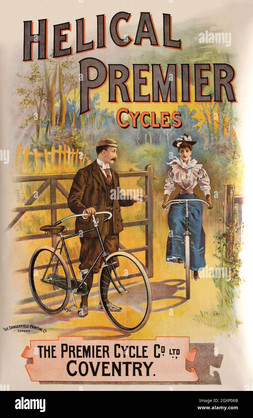 Premier cycles hi-res stock photography and images - Alamy
