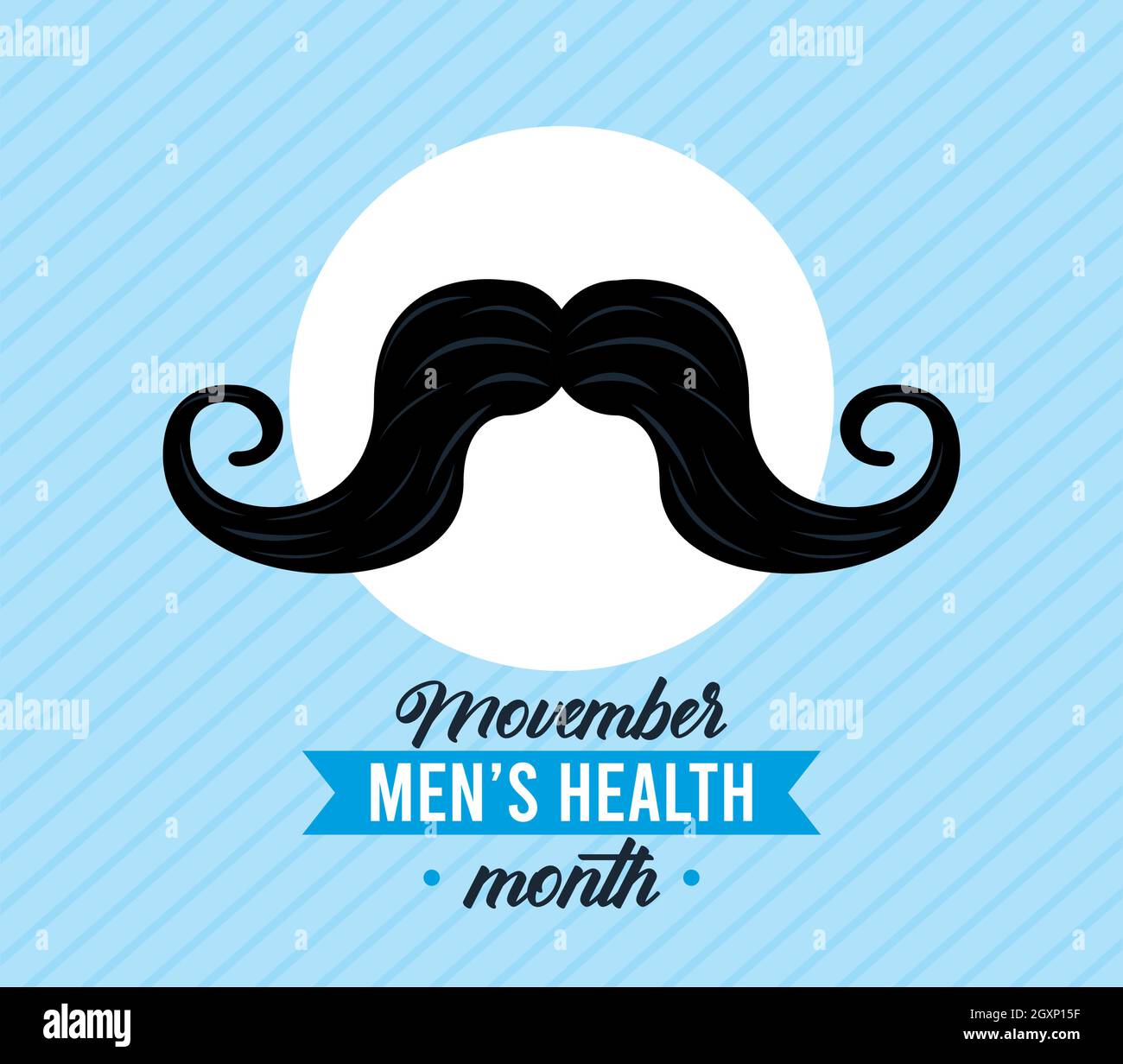 Movember Poster