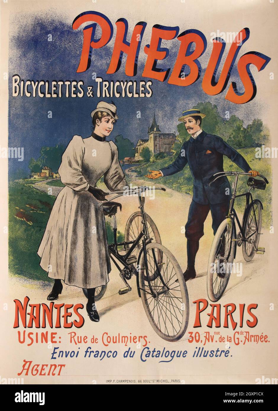 Phebus hi-res stock photography and images - Alamy