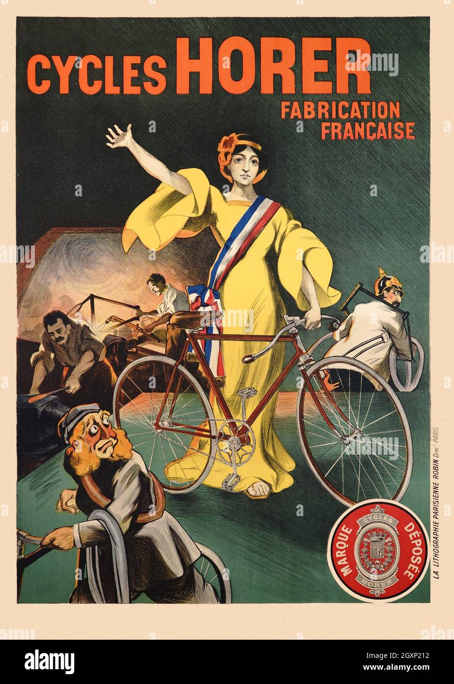 Horer hi-res stock photography and images - Alamy