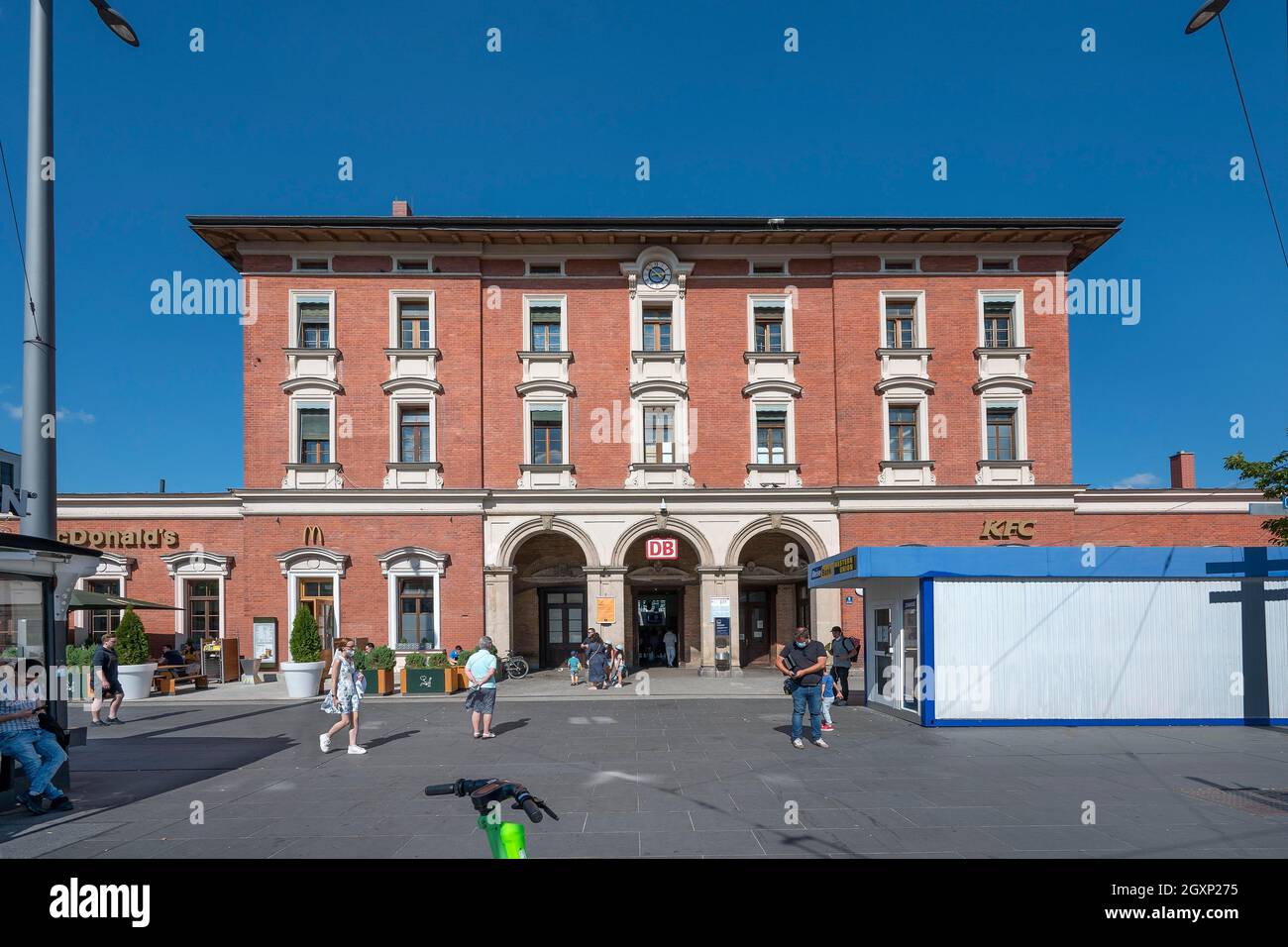 Buerklein hi-res stock photography and images - Alamy