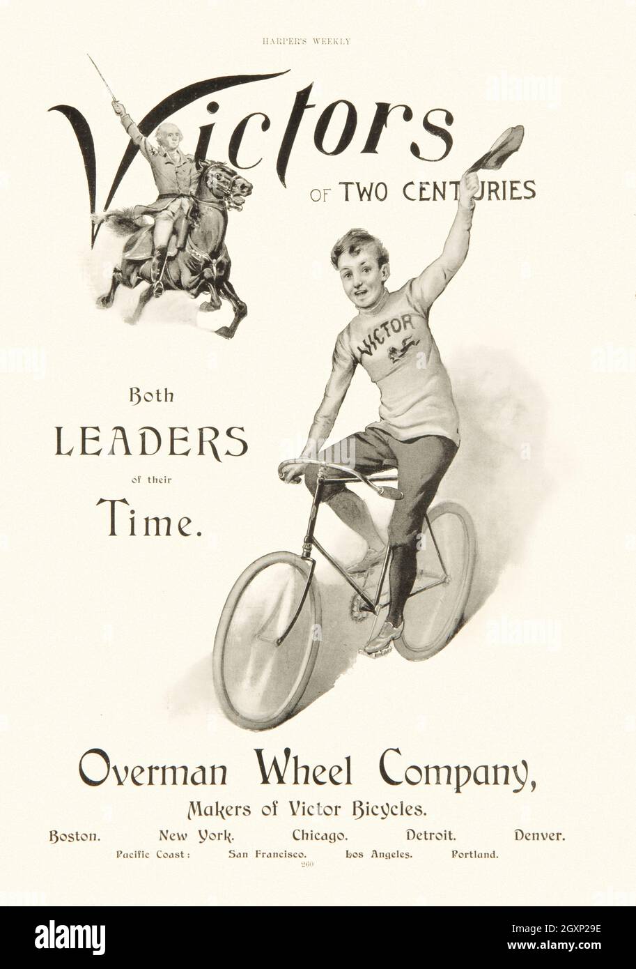 Two centuries hi-res stock photography and images - Alamy