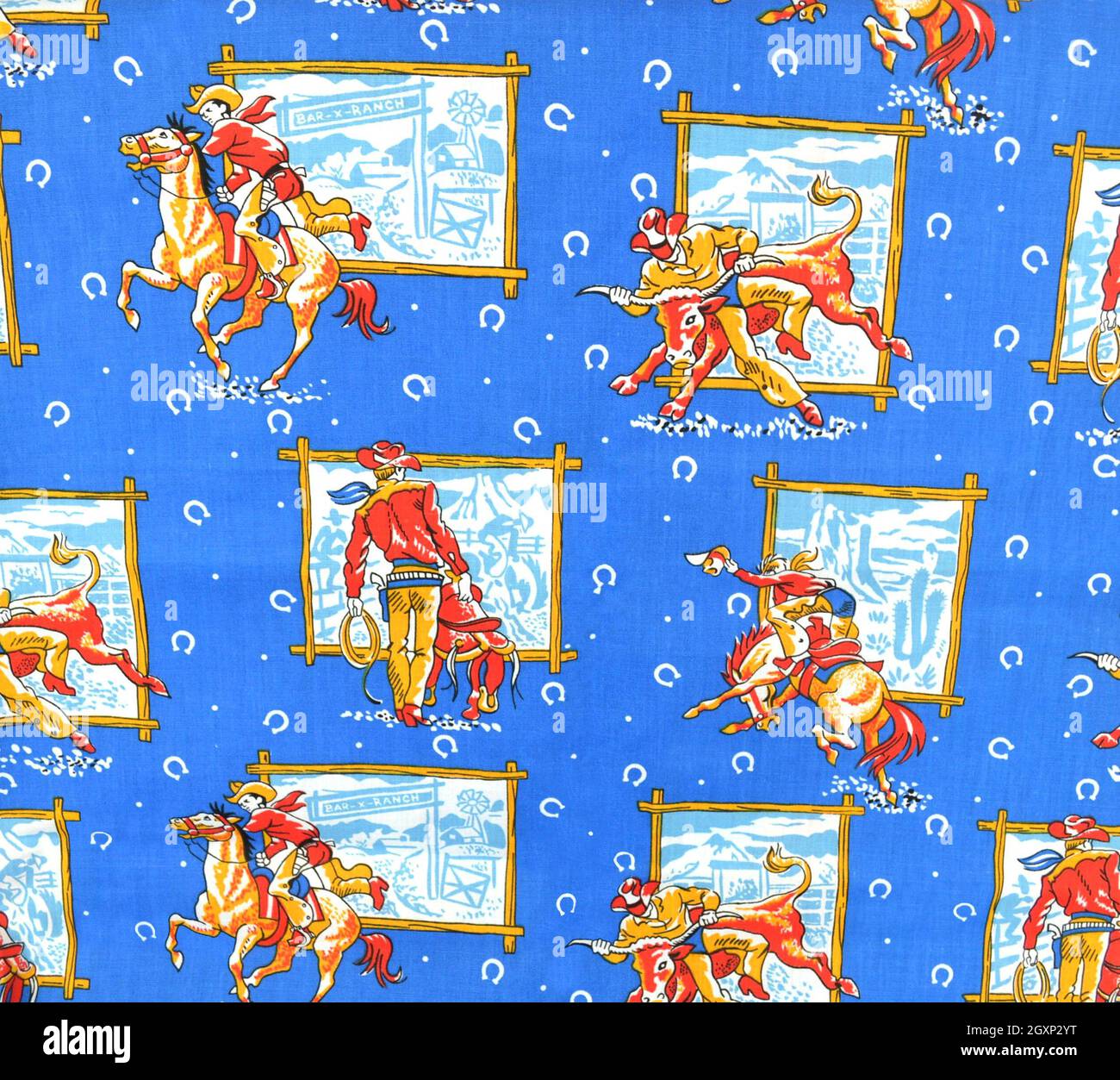 Blue rodeo hi-res stock photography and images - Alamy