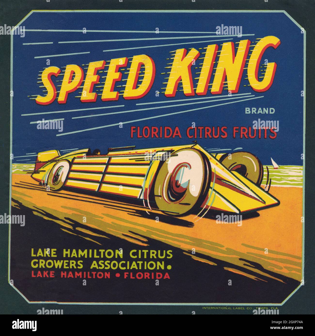 Car and speed hi-res stock photography and images - Alamy